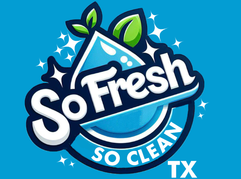 Professional Cleaning Services | Austin, TX | So Fresh So Clean TX